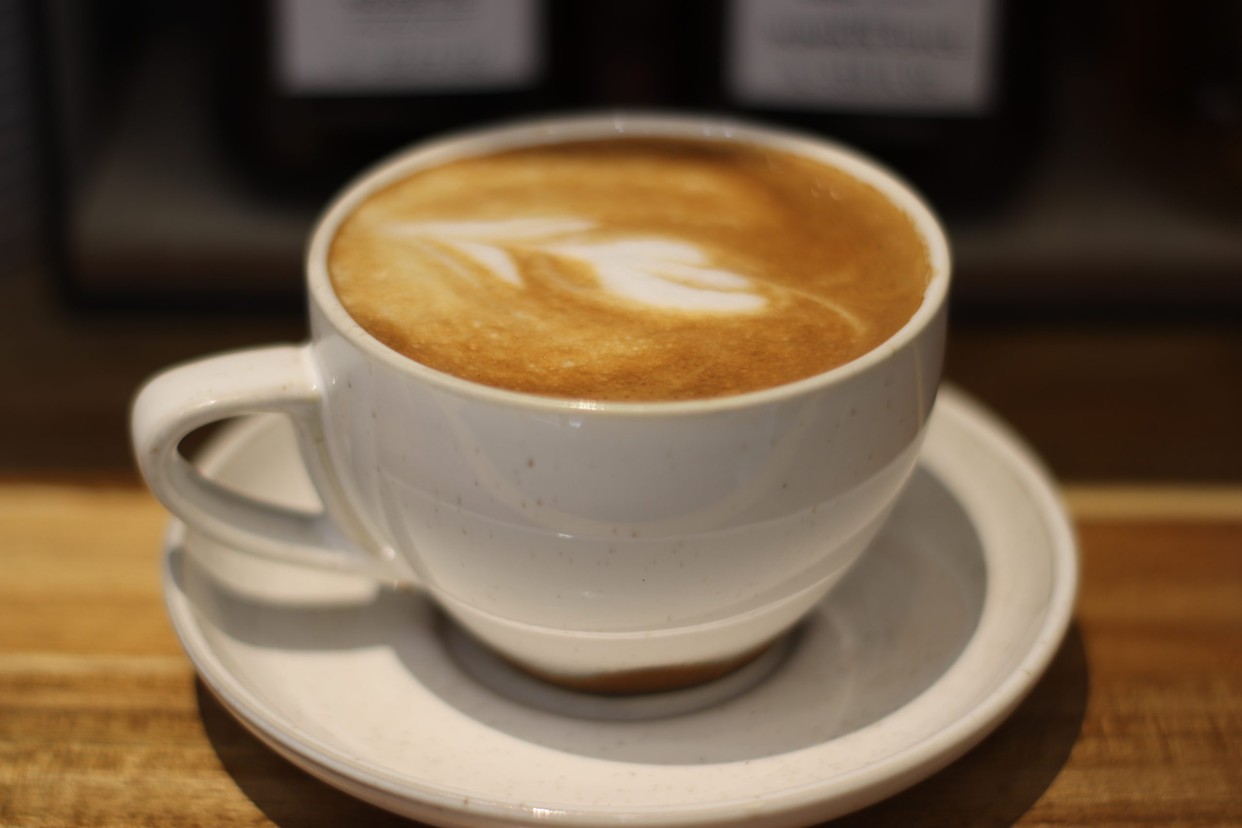 Spark Shop & Coffee – Espresso Escape
